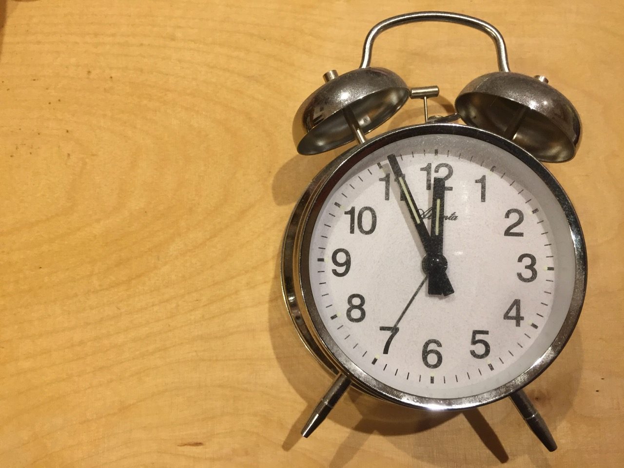 5 vor 12 | MamaDenkt.de